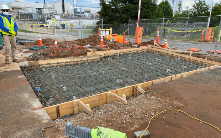 Full-Service Commercial and Industrial Construction | A&M