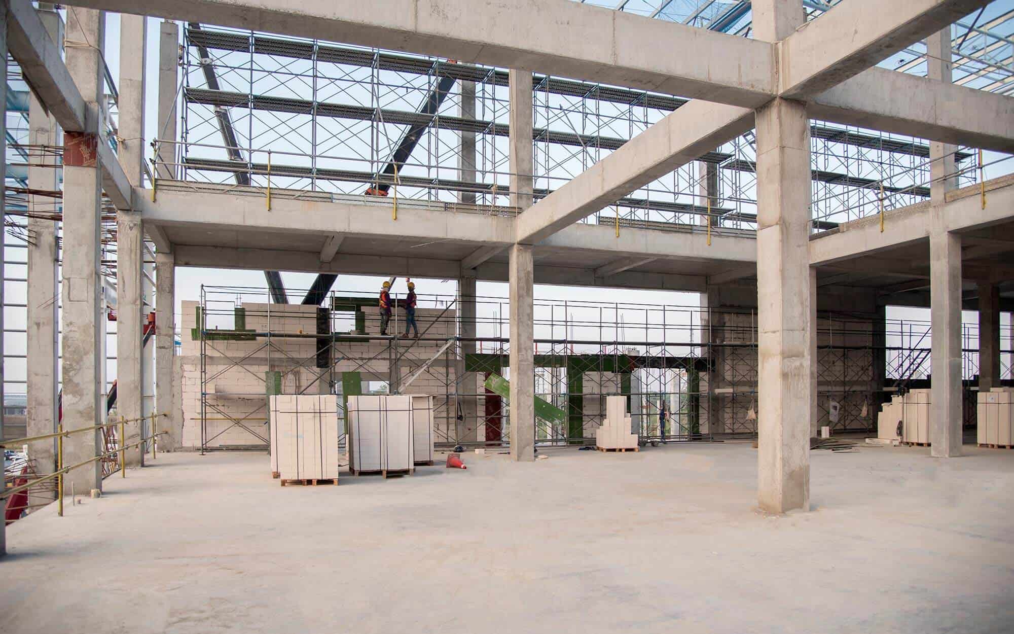 Testimonials | A&M Construction